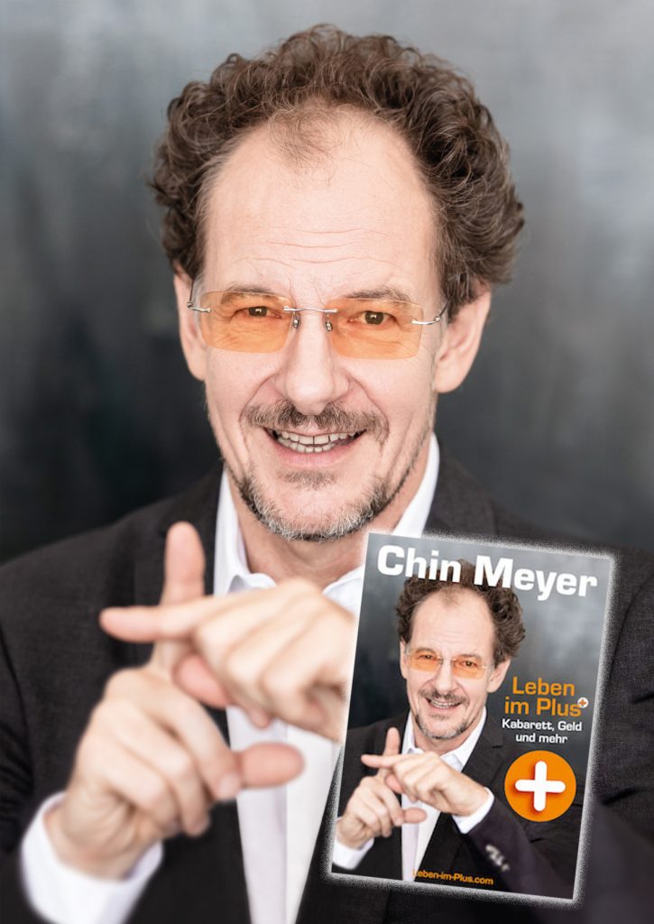 PROGRAMME – Chin Meyer